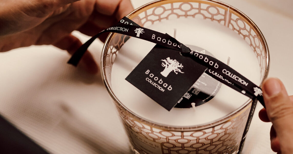 Baobab Collection | Baltisse