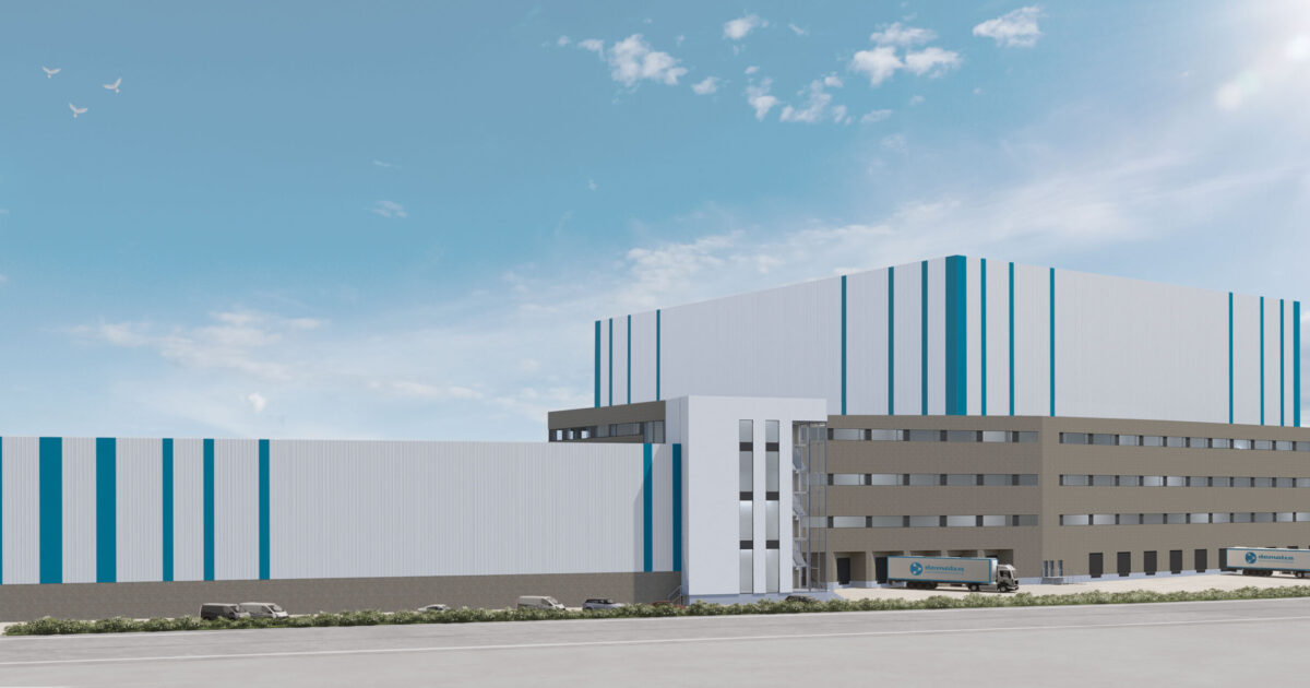 Blue Line Storage | Baltisse