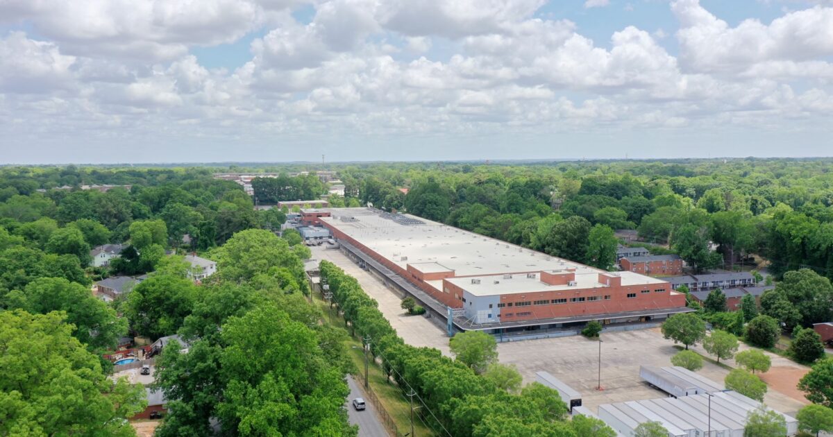 1200 White Street | Baltisse