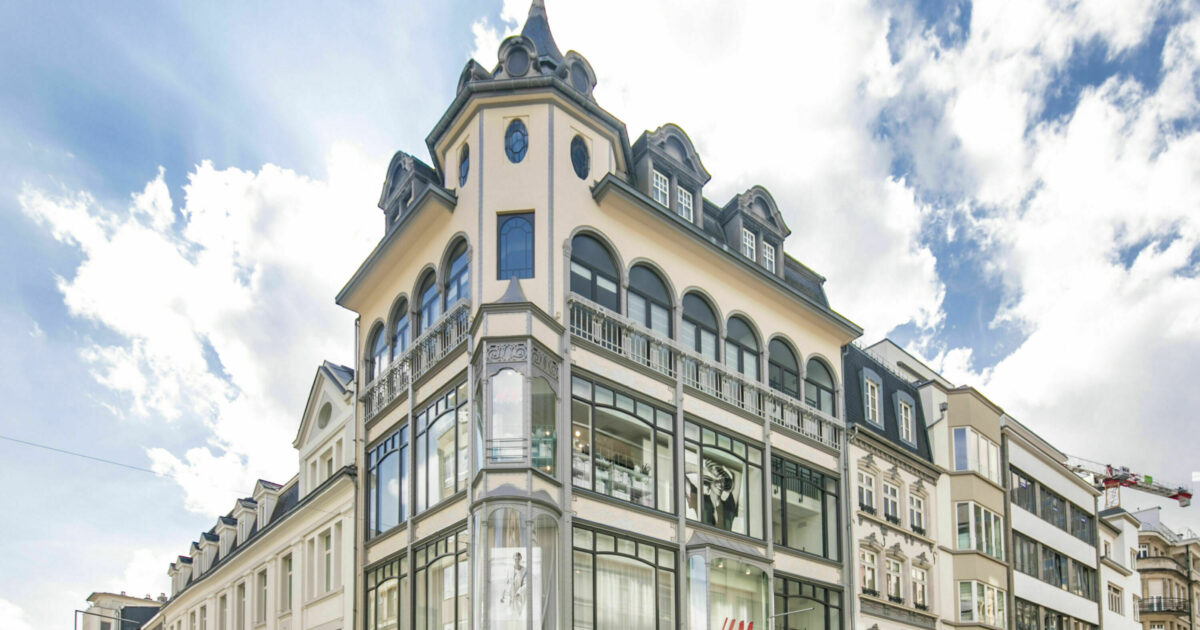 Rosenstiel in the heart of the city | Real Estate | Baltisse